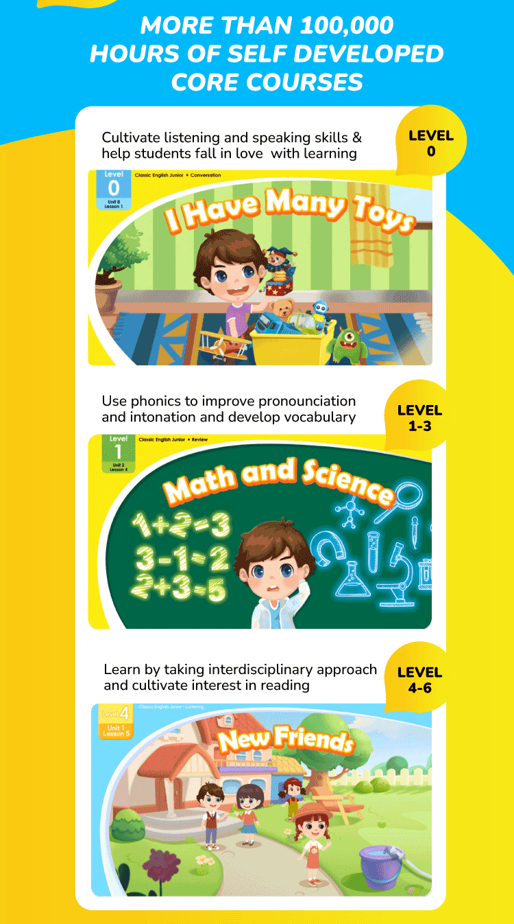 51Talk Learn English 1-on-1 Online